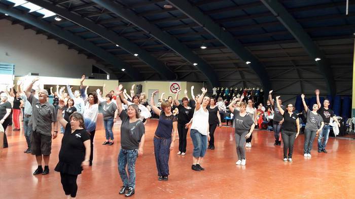 Saison 2022/2023 :: LINE DANCE ATTITUDE 24